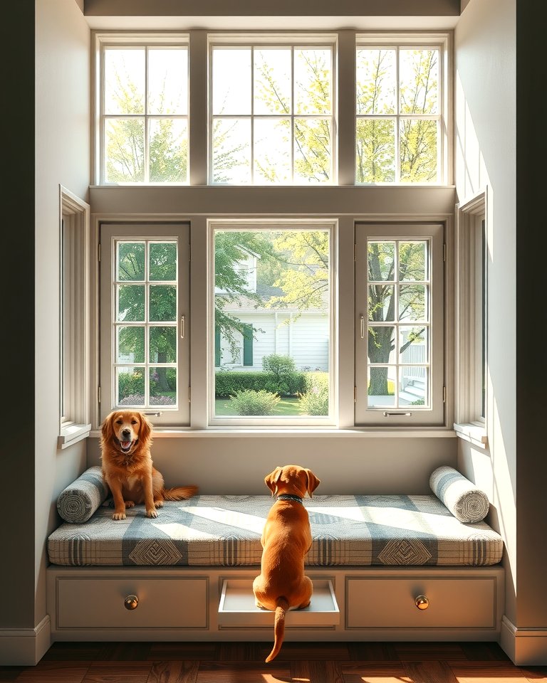 25 Dog Room Ideas for a Pet-Friendly Home