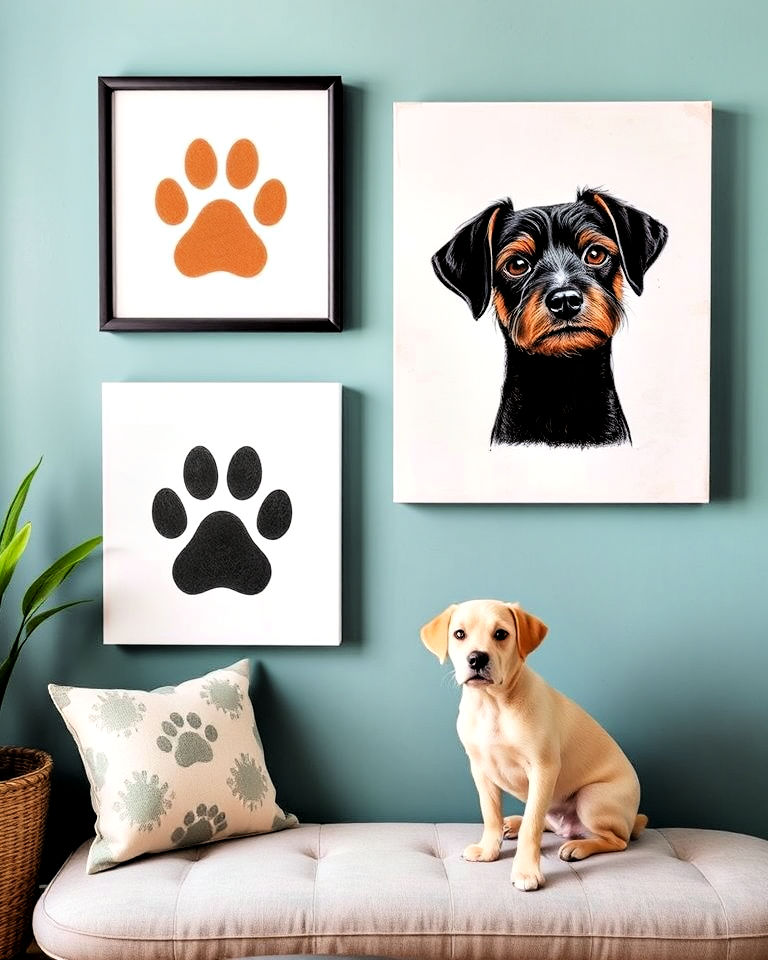 25 Dog Room Ideas for a Pet-Friendly Home