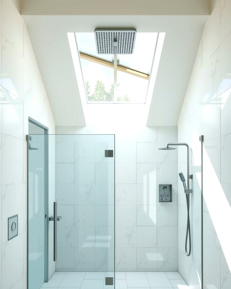 25 Double Shower Ideas for a Luxurious Bathroom