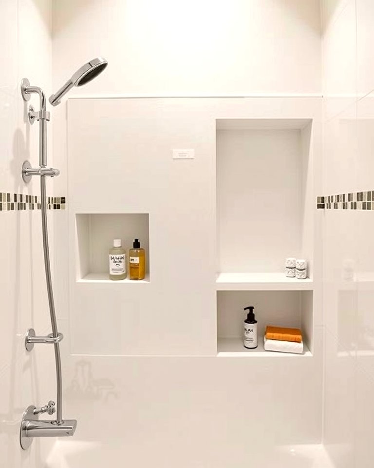 25 Double Shower Ideas for a Luxurious Bathroom