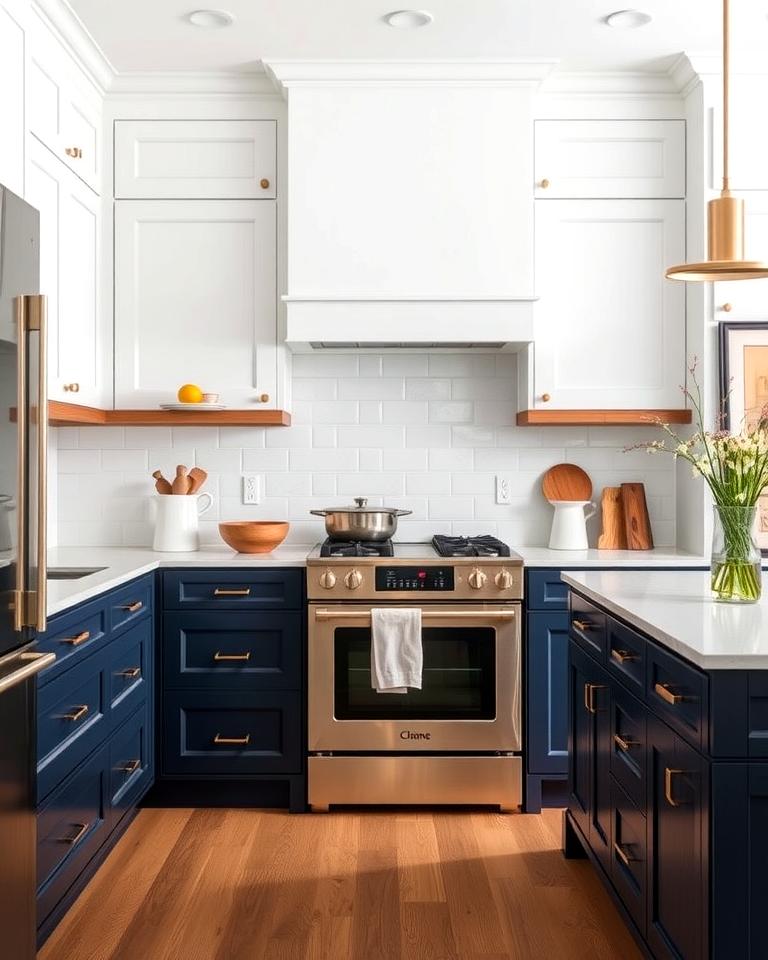 20 Italian Kitchen Design Ideas for a Classic Look