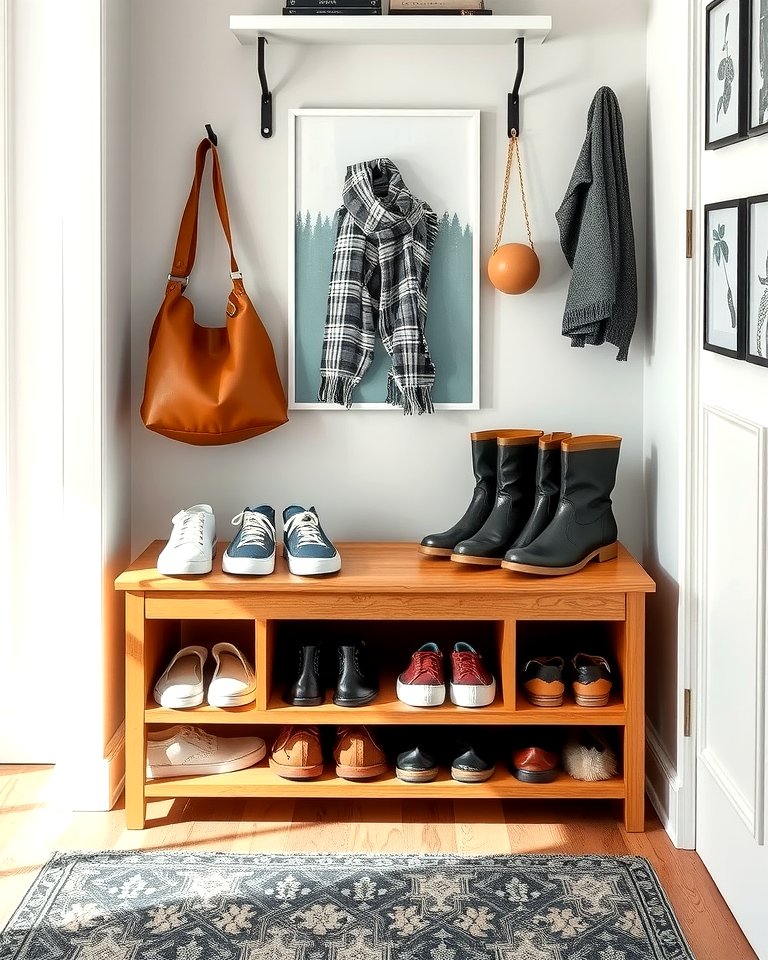 25 Creative Boot Storage Ideas for Organized Homes