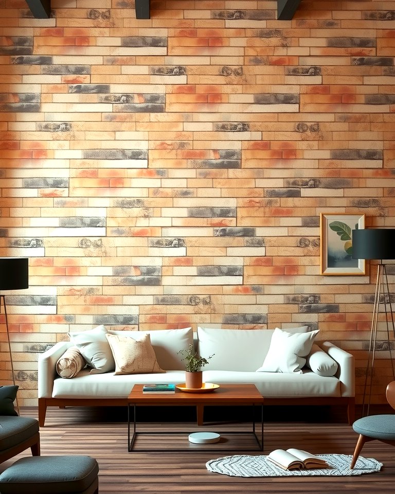 25 Feature Wall Ideas to Transform Your Space