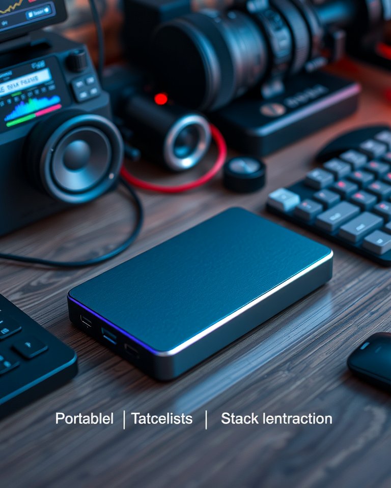 20 Streaming Setup Ideas for Ultimate Entertainment