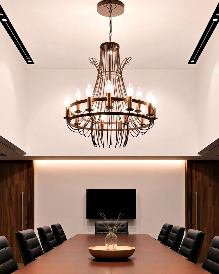 25 Conference Room Design Ideas for Inspiration