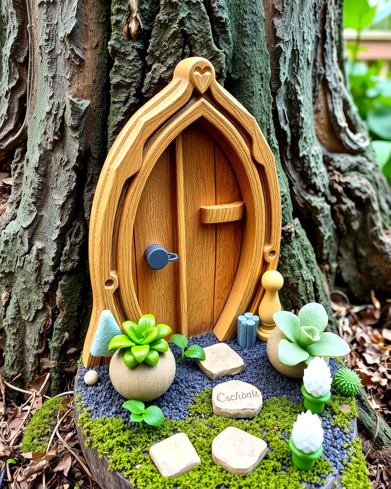 20 Large Fairy Garden Ideas for a Magical Outdoor Space