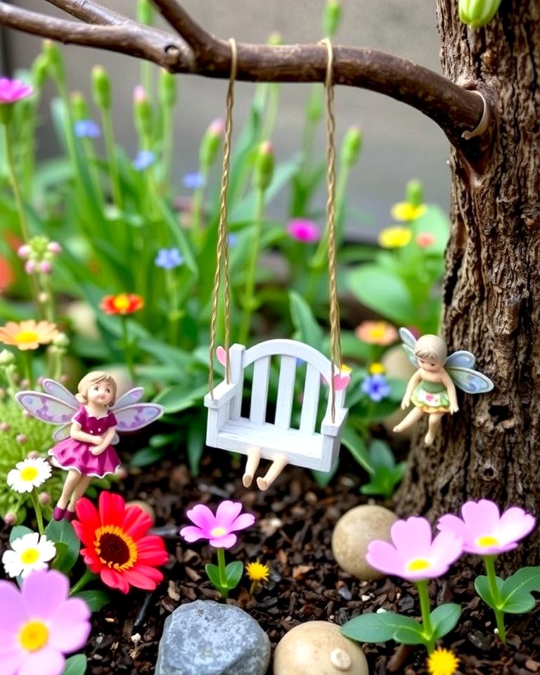 20 Large Fairy Garden Ideas for a Magical Outdoor Space
