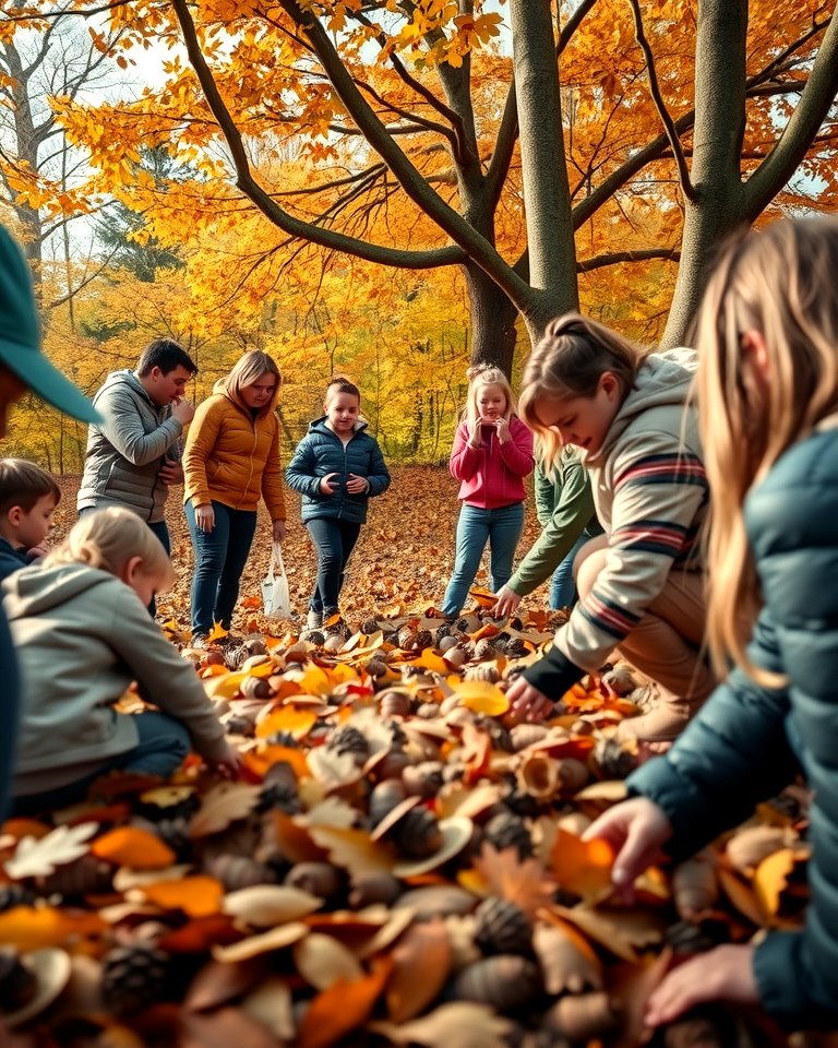 25 Fall Birthday Party Ideas for a Seasonal Celebration