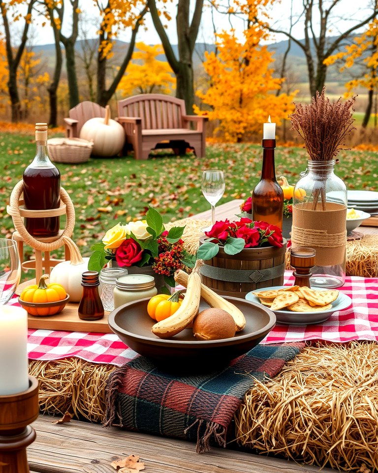 25 Fall Birthday Party Ideas for a Seasonal Celebration