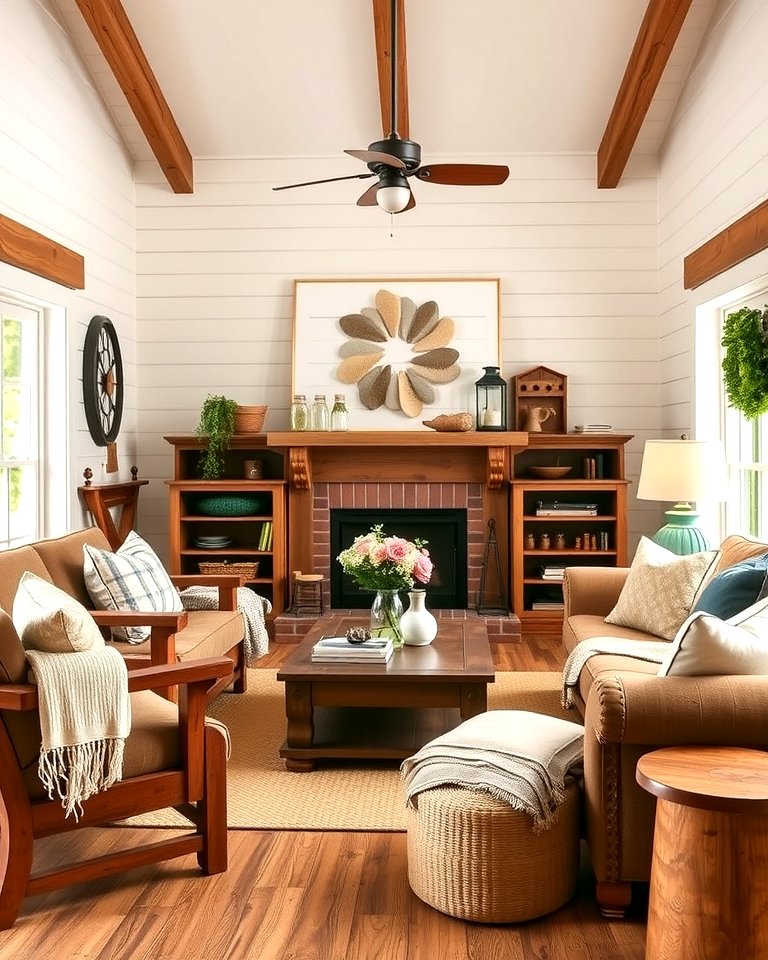 25 Aesthetic Room Ideas for a Stylish Space