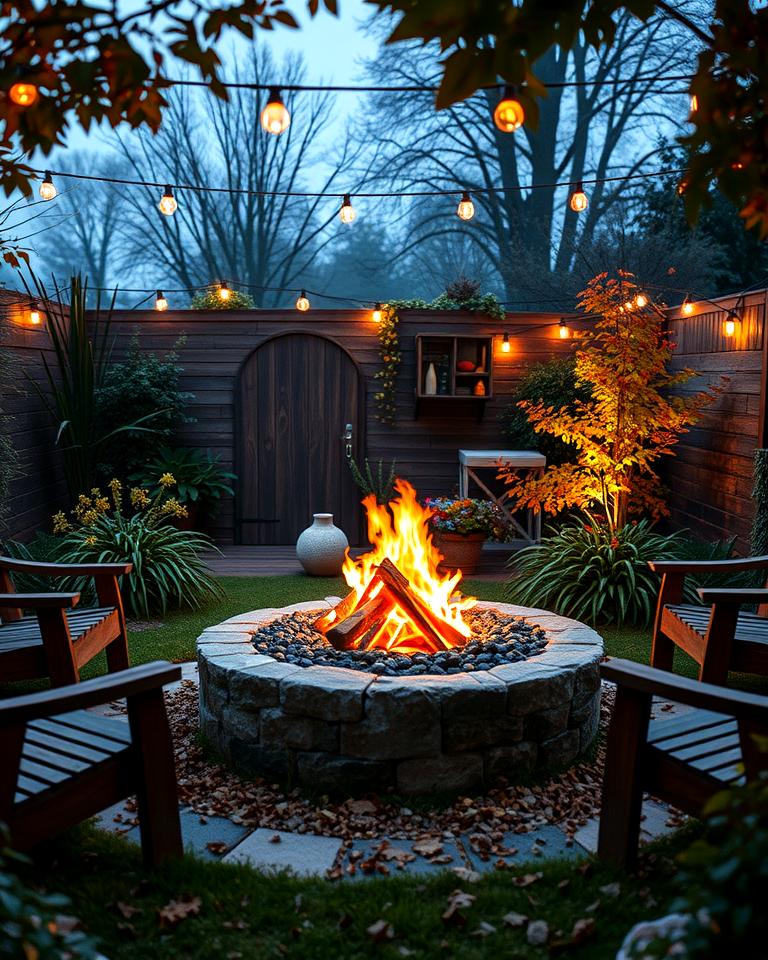 20 Garden Focal Point Ideas to Enhance Your Yard