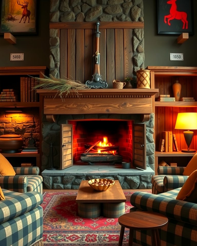 25 Hunting Room Ideas for the Ultimate Sportsman's Retreat