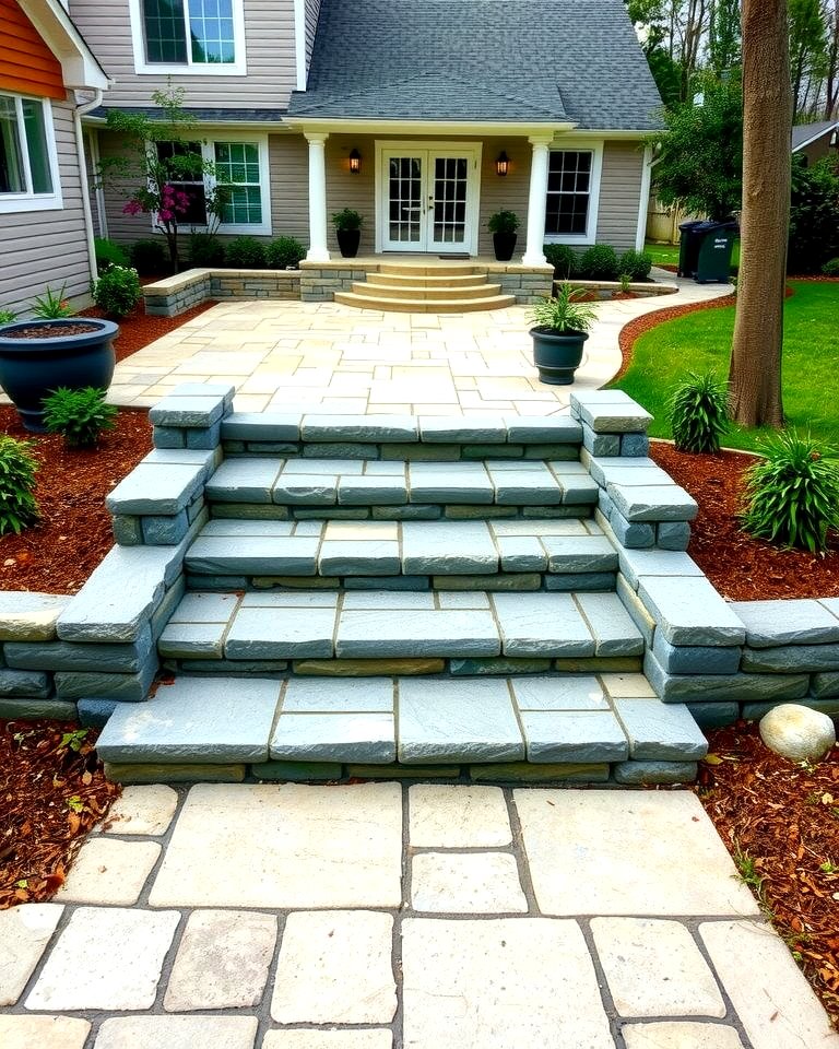 25 Stunning Flagstone Patio Ideas for Outdoor Living