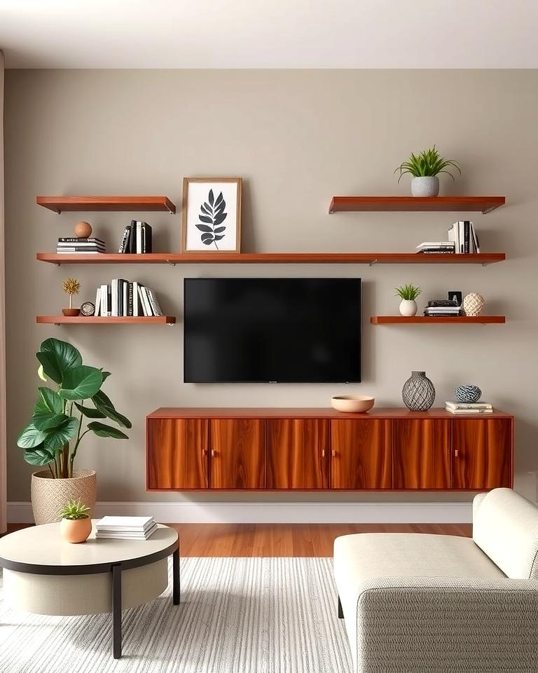 20 Pottery Barn Living Room Ideas for Timeless Style