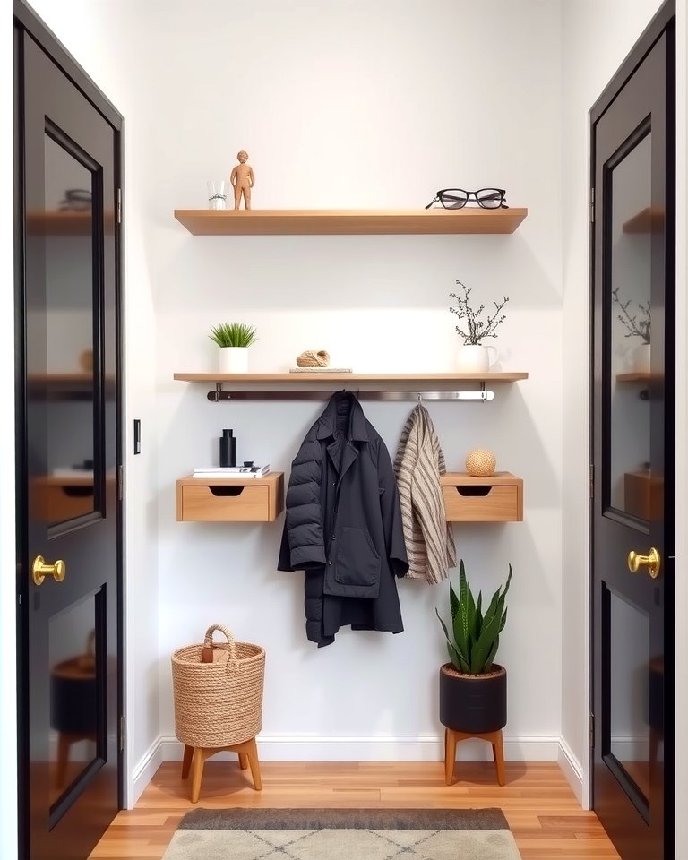 25 Floating Shelves Ideas for Stylish and Functional Storage
