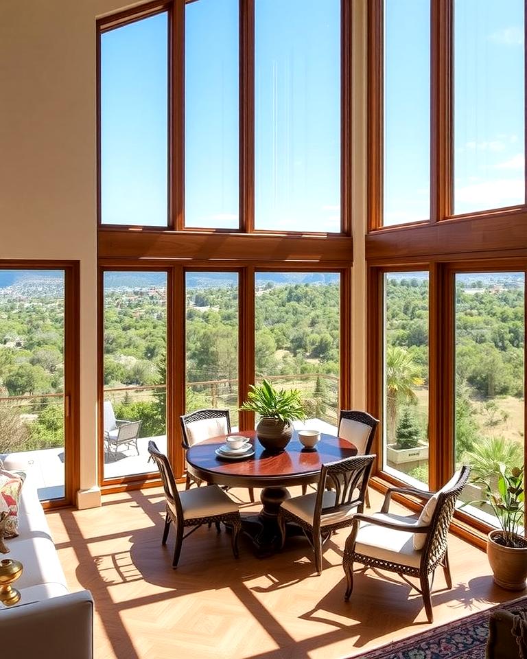 20 Spanish Style Windows to Enhance Your Home's Charm