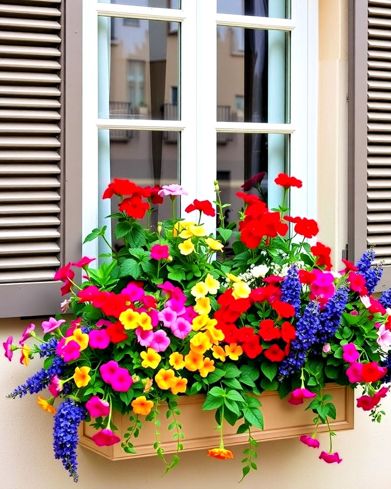 25 French Balcony Ideas to Add Elegance to Your Home