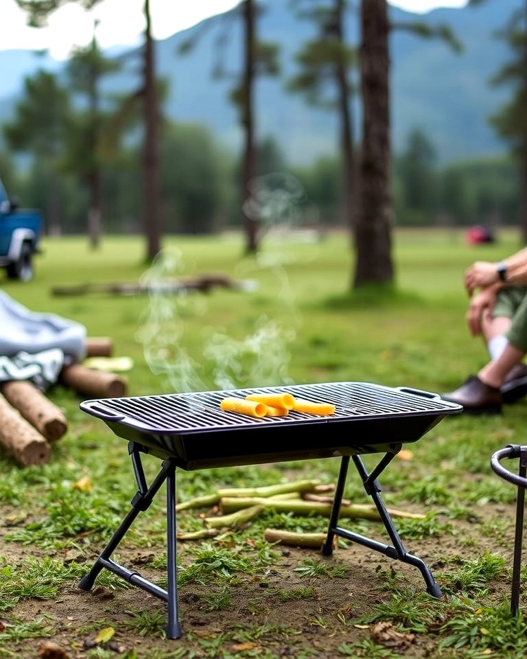 25 Bbq Pit Ideas for Outdoor Cooking Fun