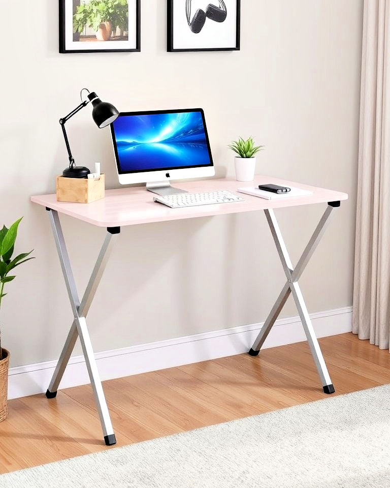 25 Desk in Living Room Ideas for Functional Spaces
