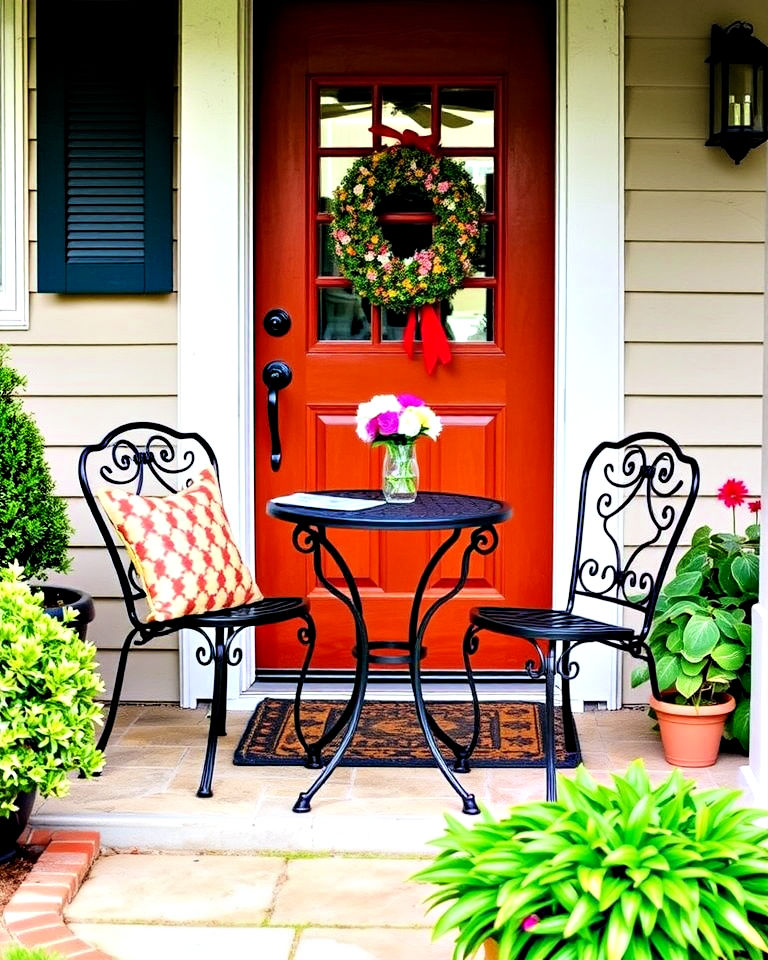 25 Front Yard Patio Ideas to Enhance Your Outdoor Space