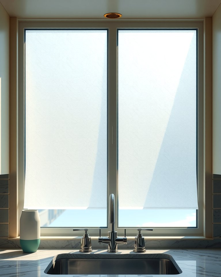 25 Kitchen Window Ideas Over Sink for Natural Light