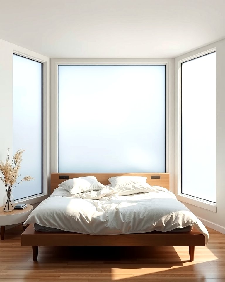 25 Bedroom Window Ideas to Enhance Your View