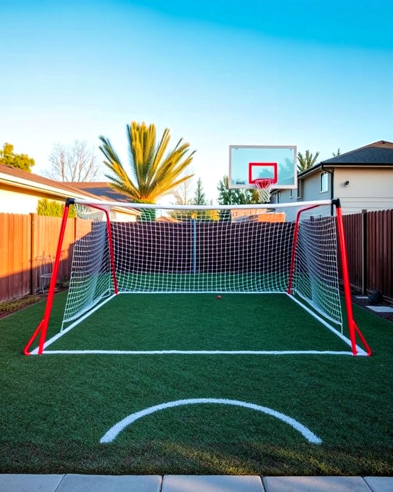 25 Backyard Ideas for Kids to Create Fun Outdoor Spaces