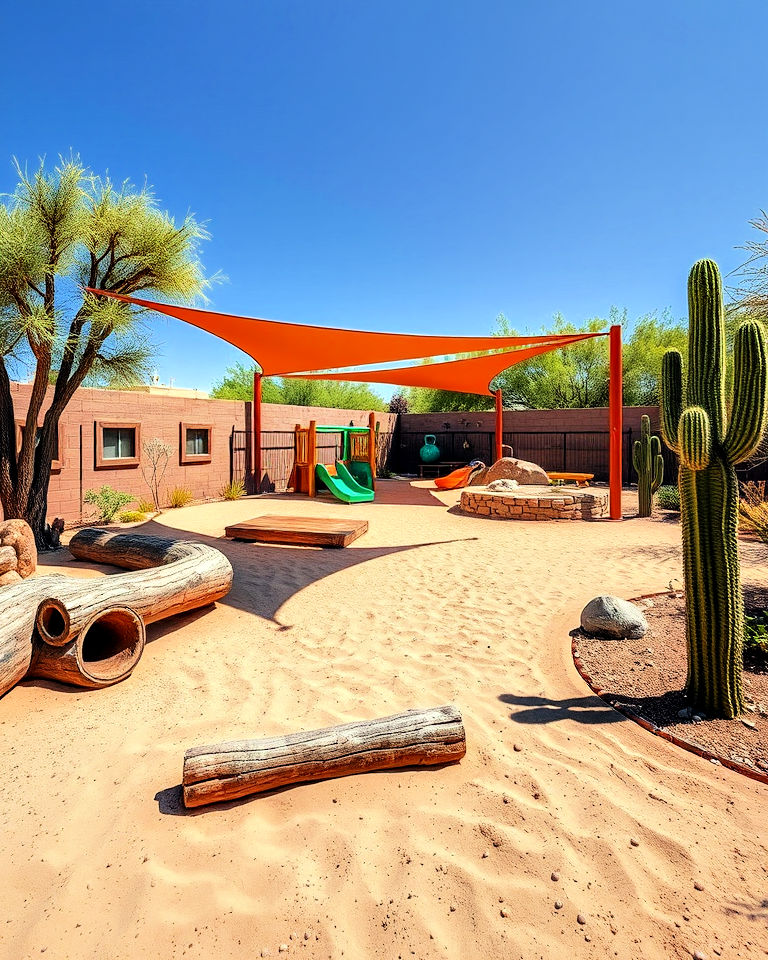 25 Arizona Backyard Ideas for Desert Landscapes