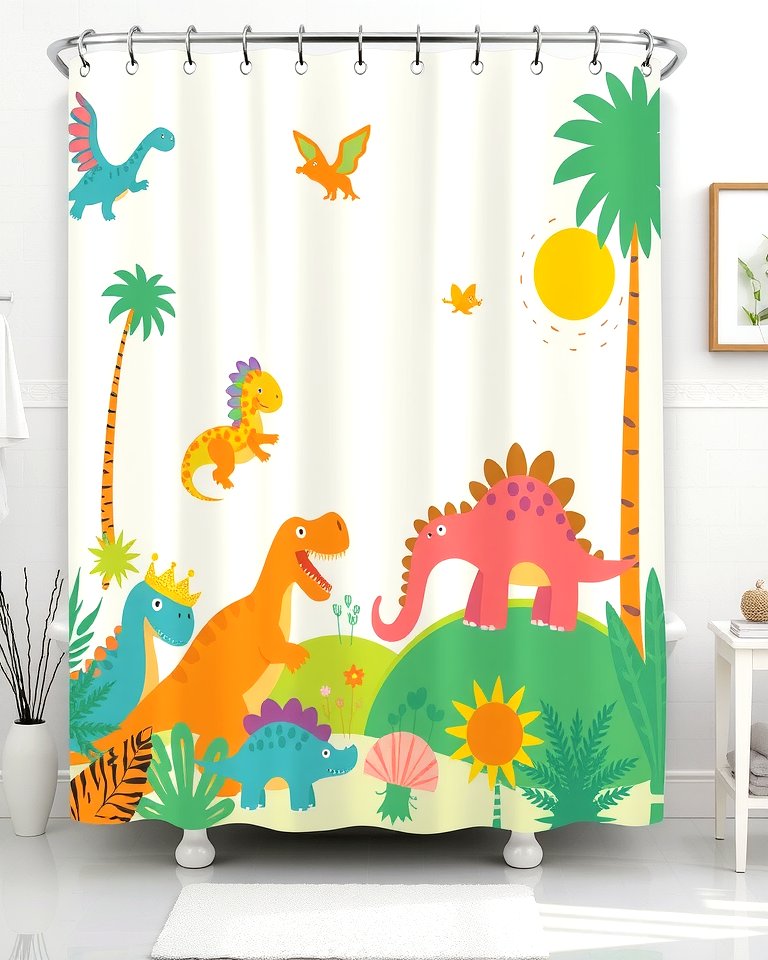 25 Kids Bathroom Ideas for Fun and Functionality