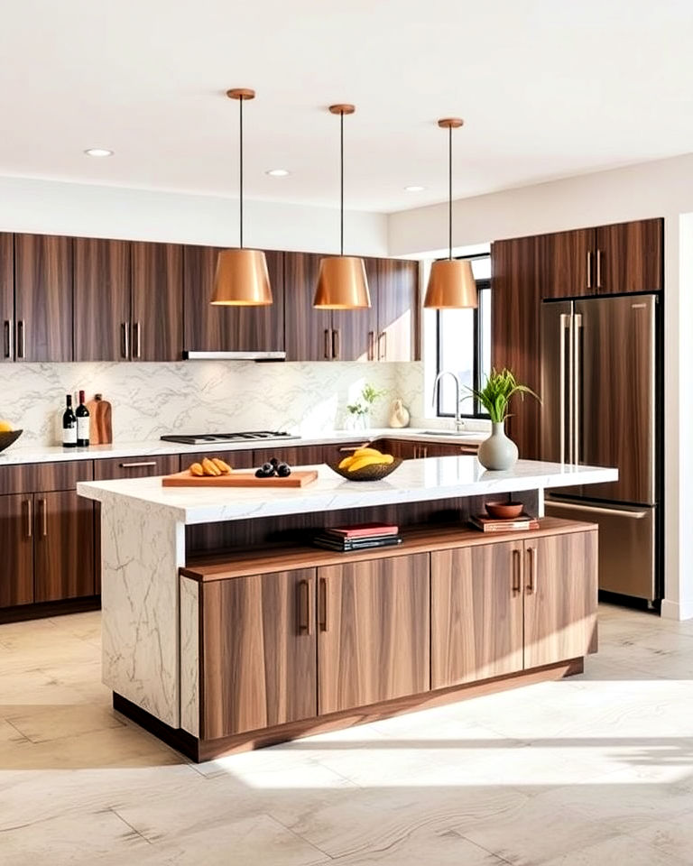 25 Double Island Kitchen Ideas for Spacious Cooking