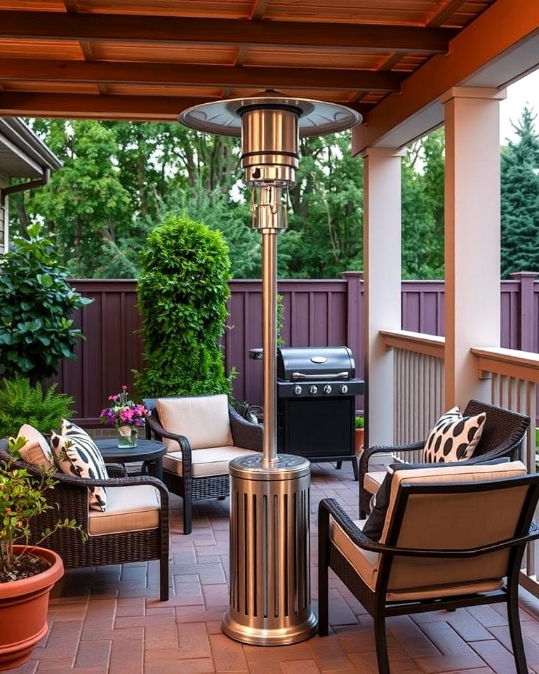 20 Patio Extension Ideas to Enhance Your Outdoor Living Space