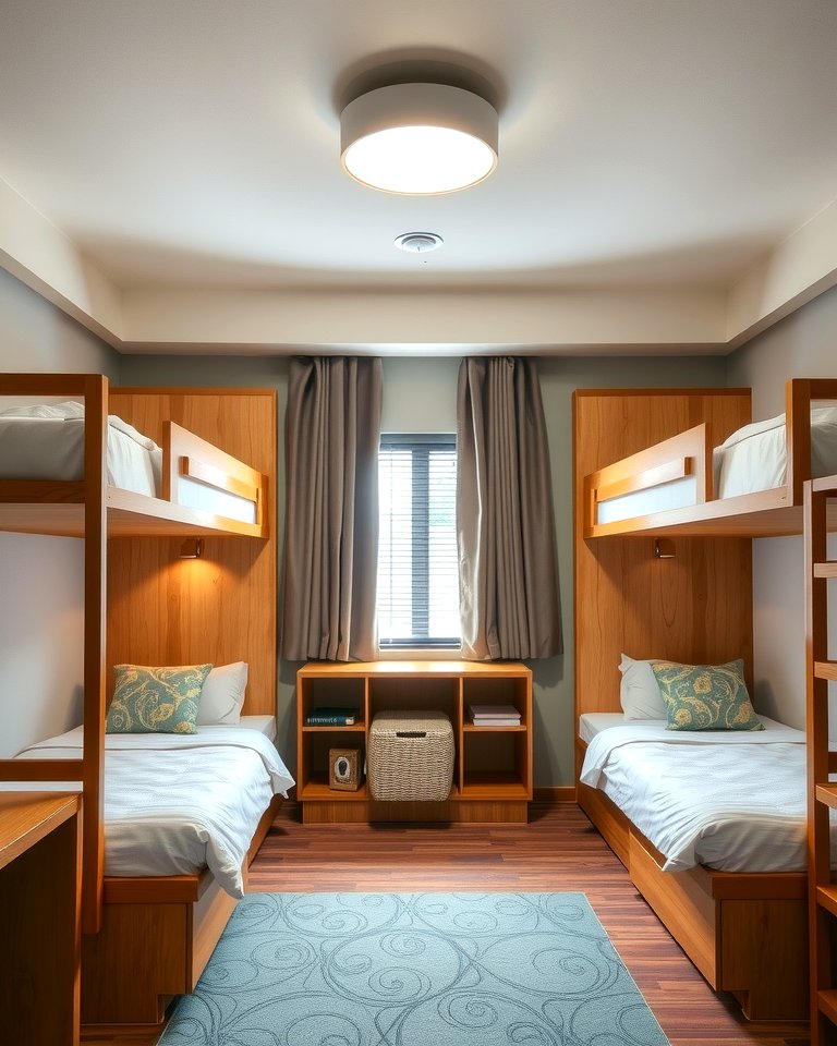 25 Boys Dorm Room Ideas for Stylish Spaces