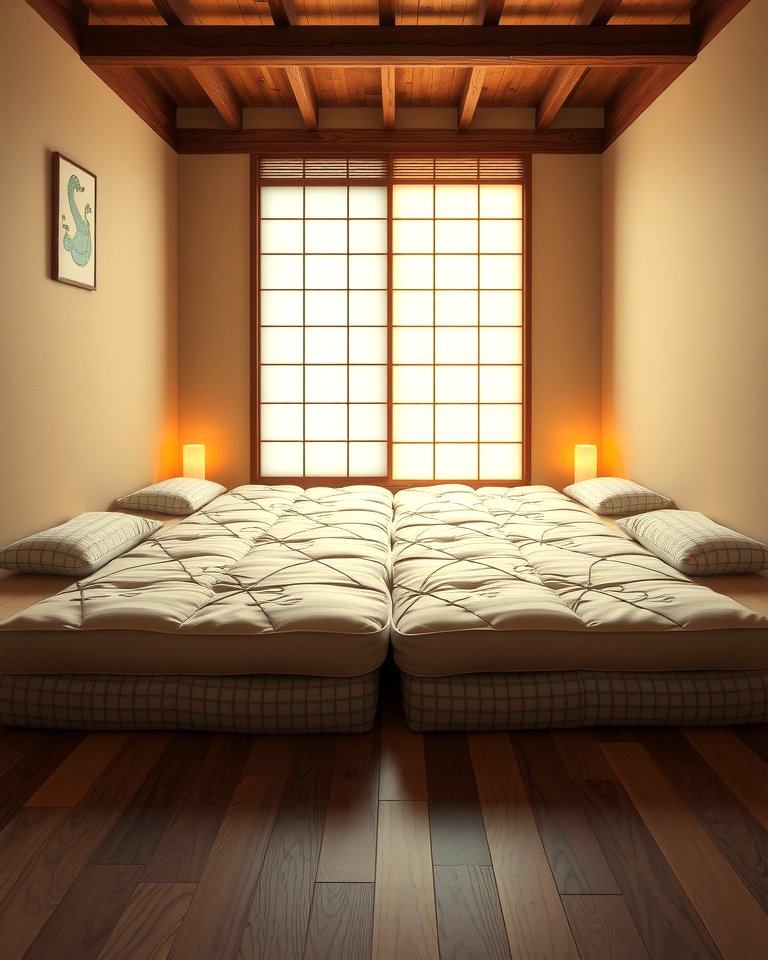 25 Serene Japanese Interior Design Ideas for Your Home