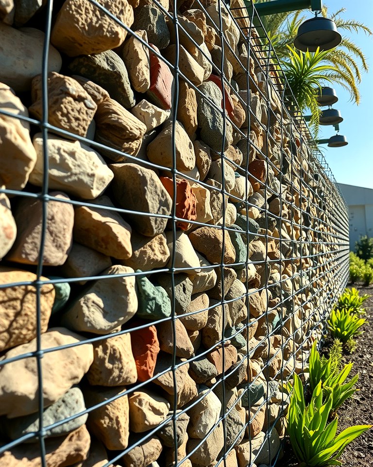 25 Inexpensive Retaining Wall Ideas for Your Yard
