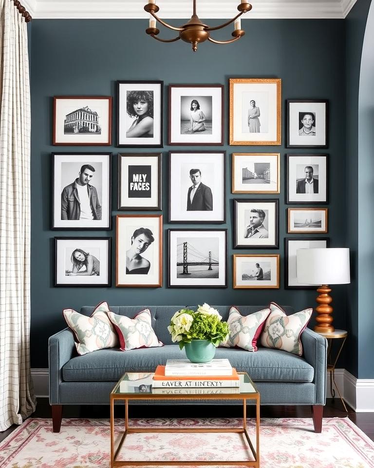 20 Parlor Room Ideas to Revitalize Your Living Space