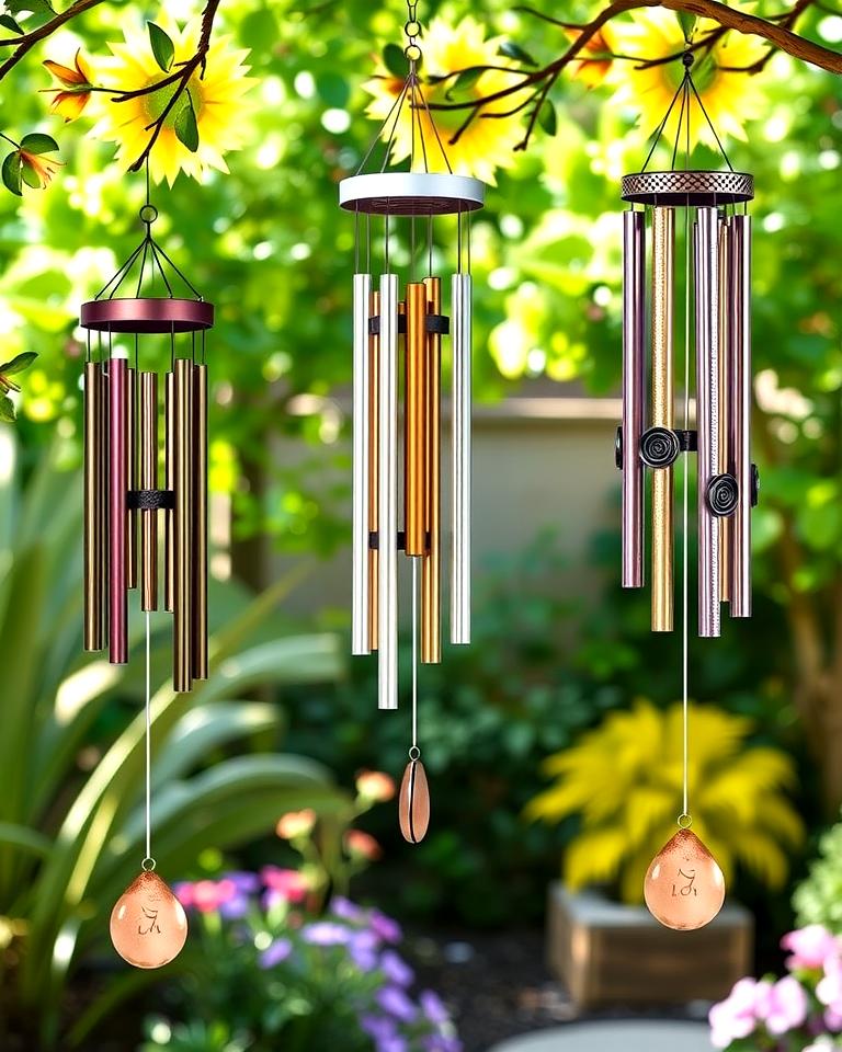 20 Garden Focal Point Ideas to Enhance Your Yard