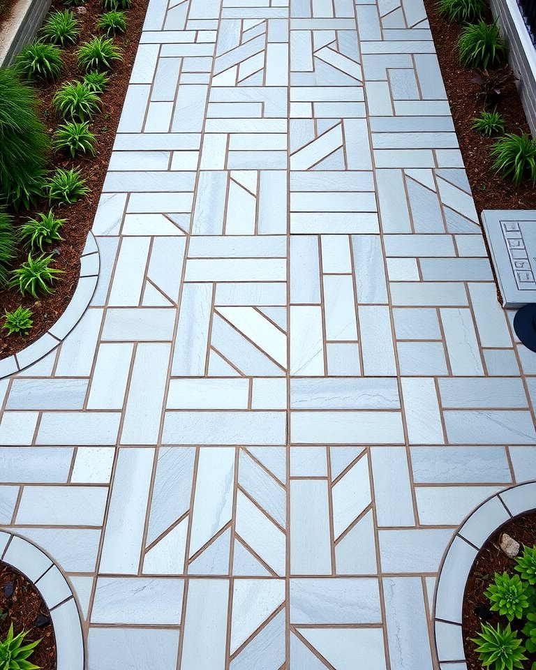 25 Beautiful Bluestone Patio Ideas for Outdoor Living