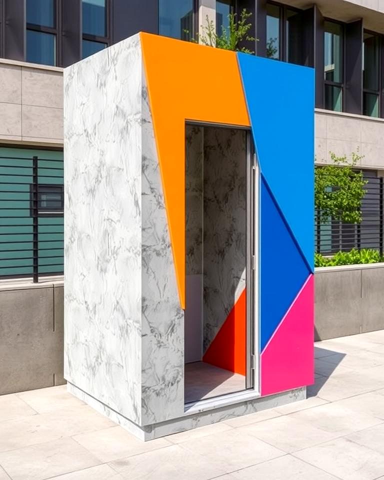 20 Outhouse Design Ideas for Modern and Rustic Homes