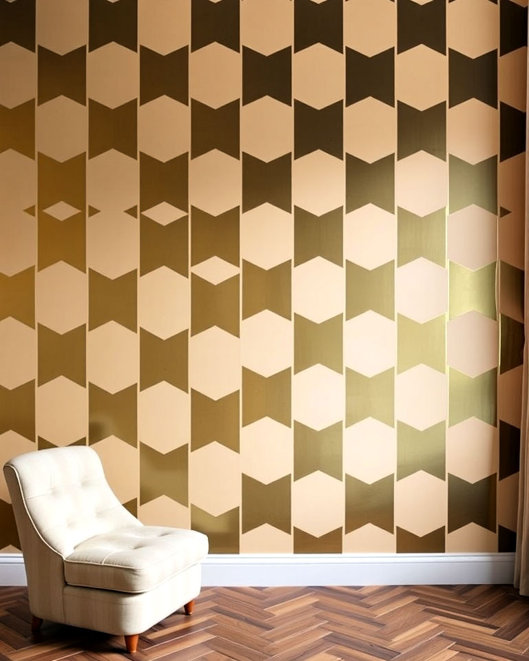 25 Feature Wall Ideas to Transform Your Space