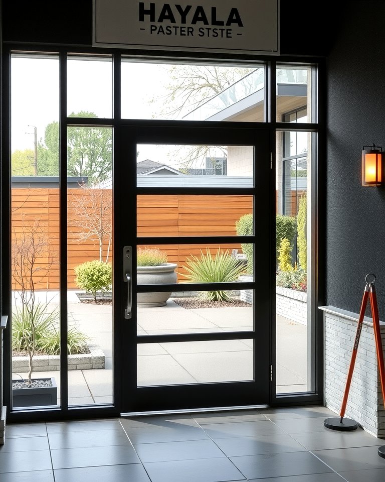 25 Fence Gate Ideas for Stylish and Secure Yards