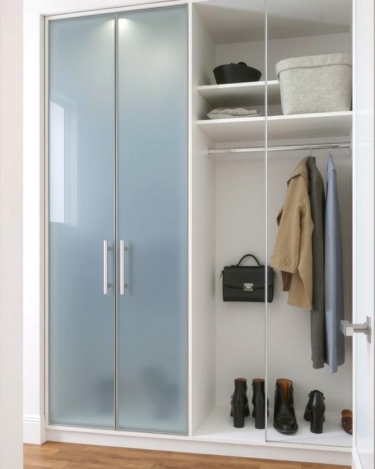 20 Coat Closet Ideas for Organized Entryways