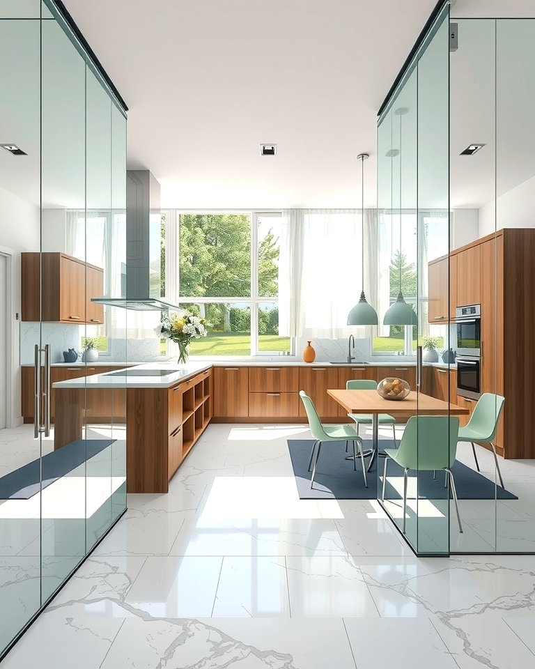 25 Kitchen Diner Ideas for a Functional and Stylish Space