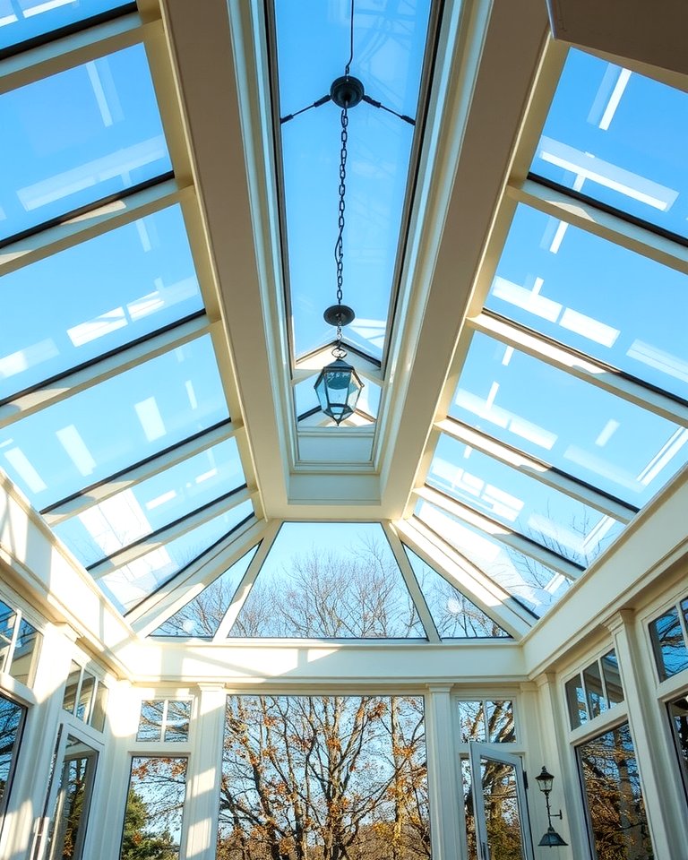 25 Glass Porch Design Ideas for a Bright and Airy Space