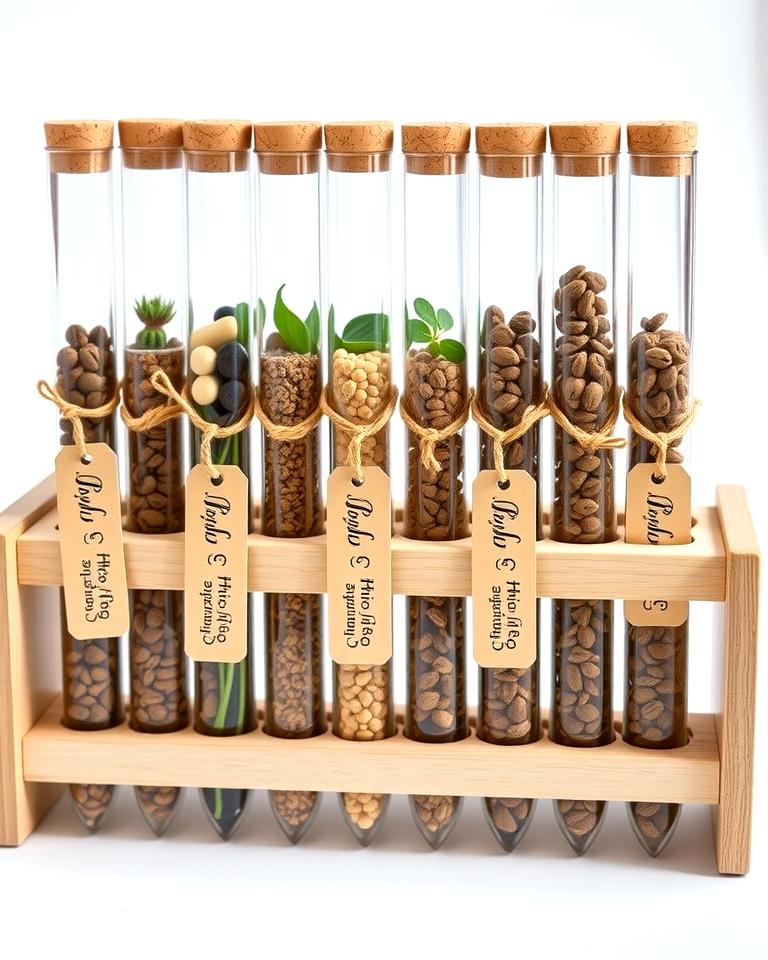 20 Seed Storage Ideas for Organized Gardening