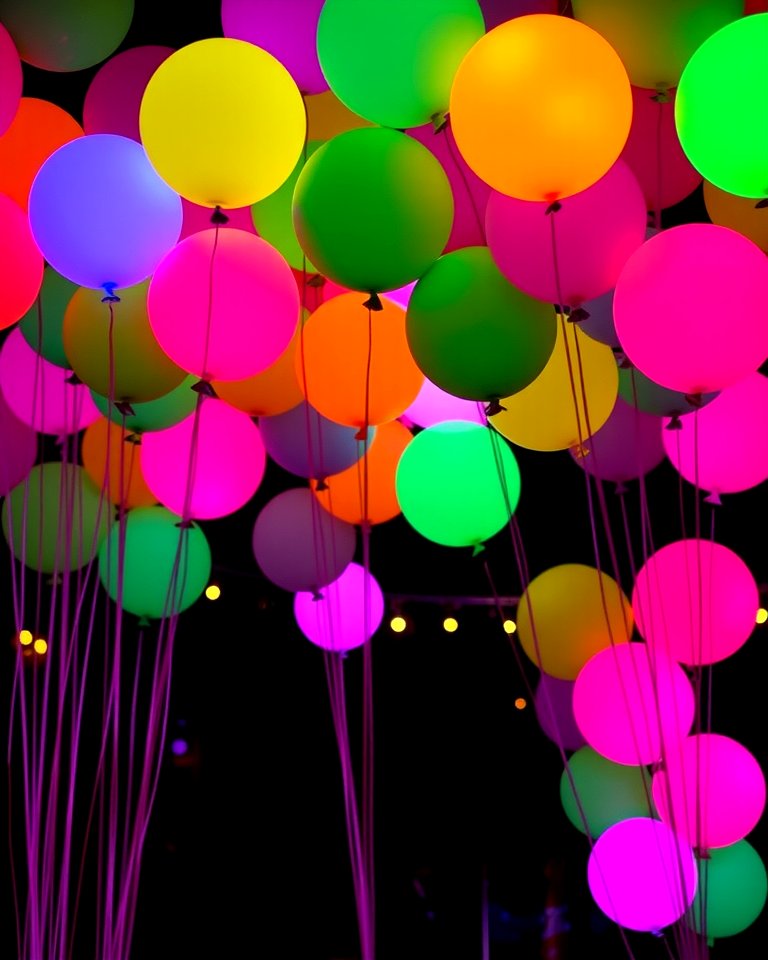 25 Stunning Balloon Centerpiece Ideas for Any Event