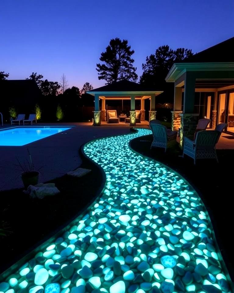 20 Pool Walkway Ideas for a Stunning Backyard