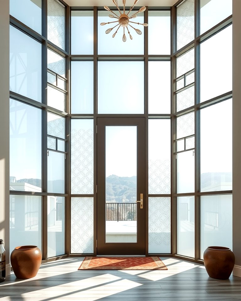 25 Double Front Door Ideas for a Grand Entrance