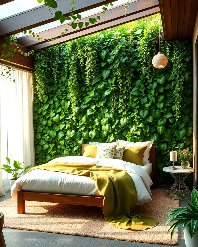 20 Outdoor Bedroom Ideas for a Relaxing Retreat