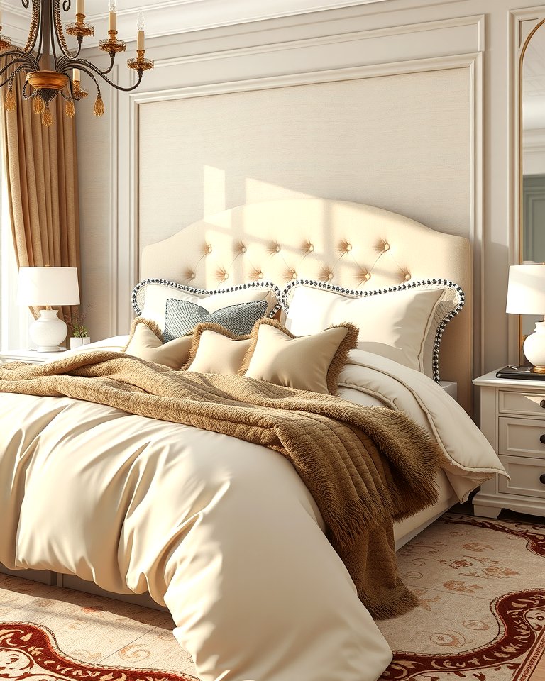 25 Greige Interior Design Ideas for a Timeless Home