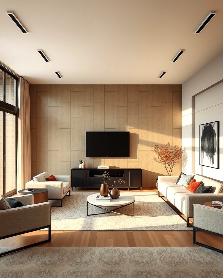 25 Greige Interior Design Ideas for a Timeless Home